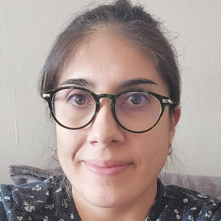 Arlette Reyes Benz - Universidad Academia de Humanismo ...