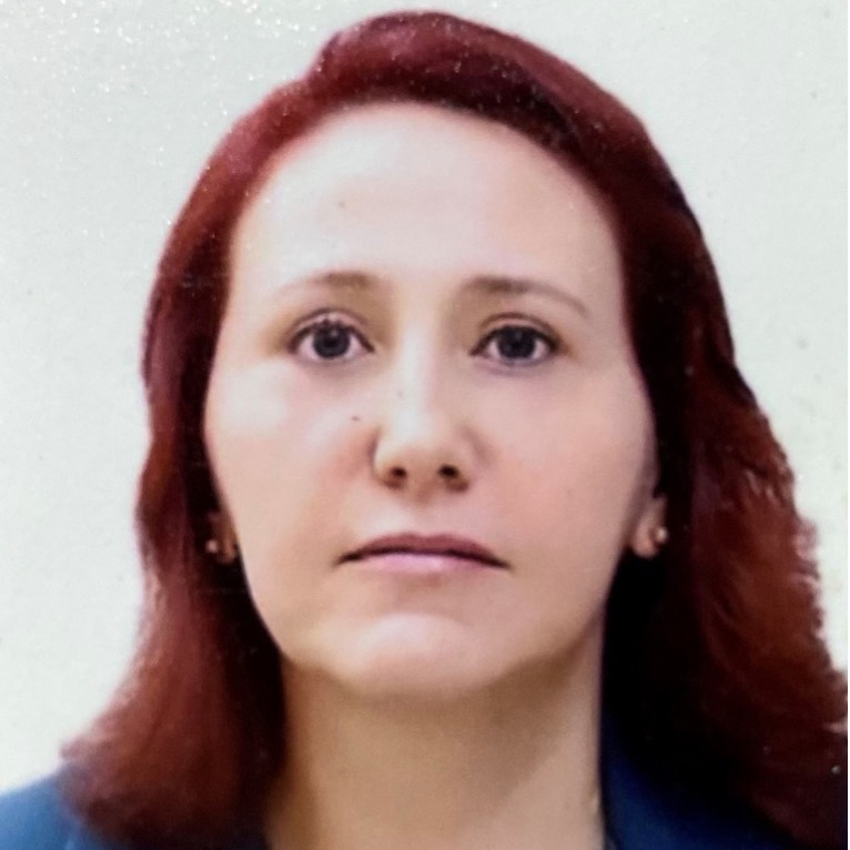 Rosely Stefanes Pacheco - Universidad Academia de Humanismo ...